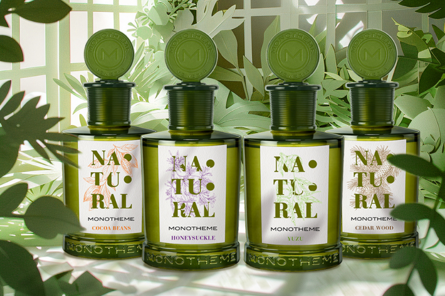 Monotheme Natural – Món Quà Năm Mới Từ Thiên Nhiên Ý - Kinh Doanh 24h